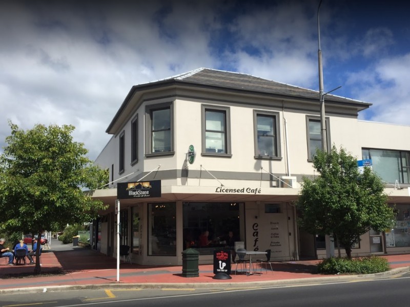 Dunedin Central | ABC Business Sales