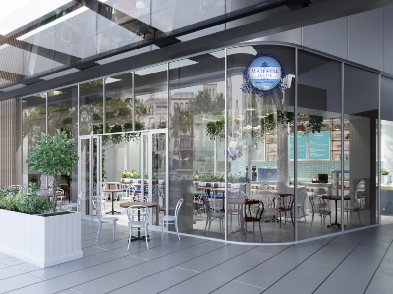 Western BOP Surrounds | ABC Business Sales