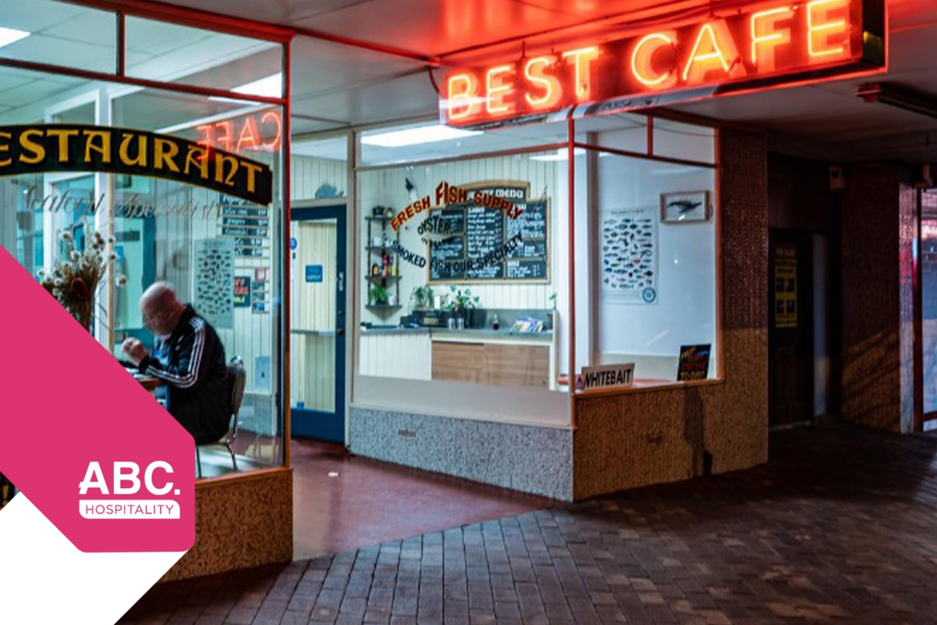 Dunedin Central | ABC Business Sales