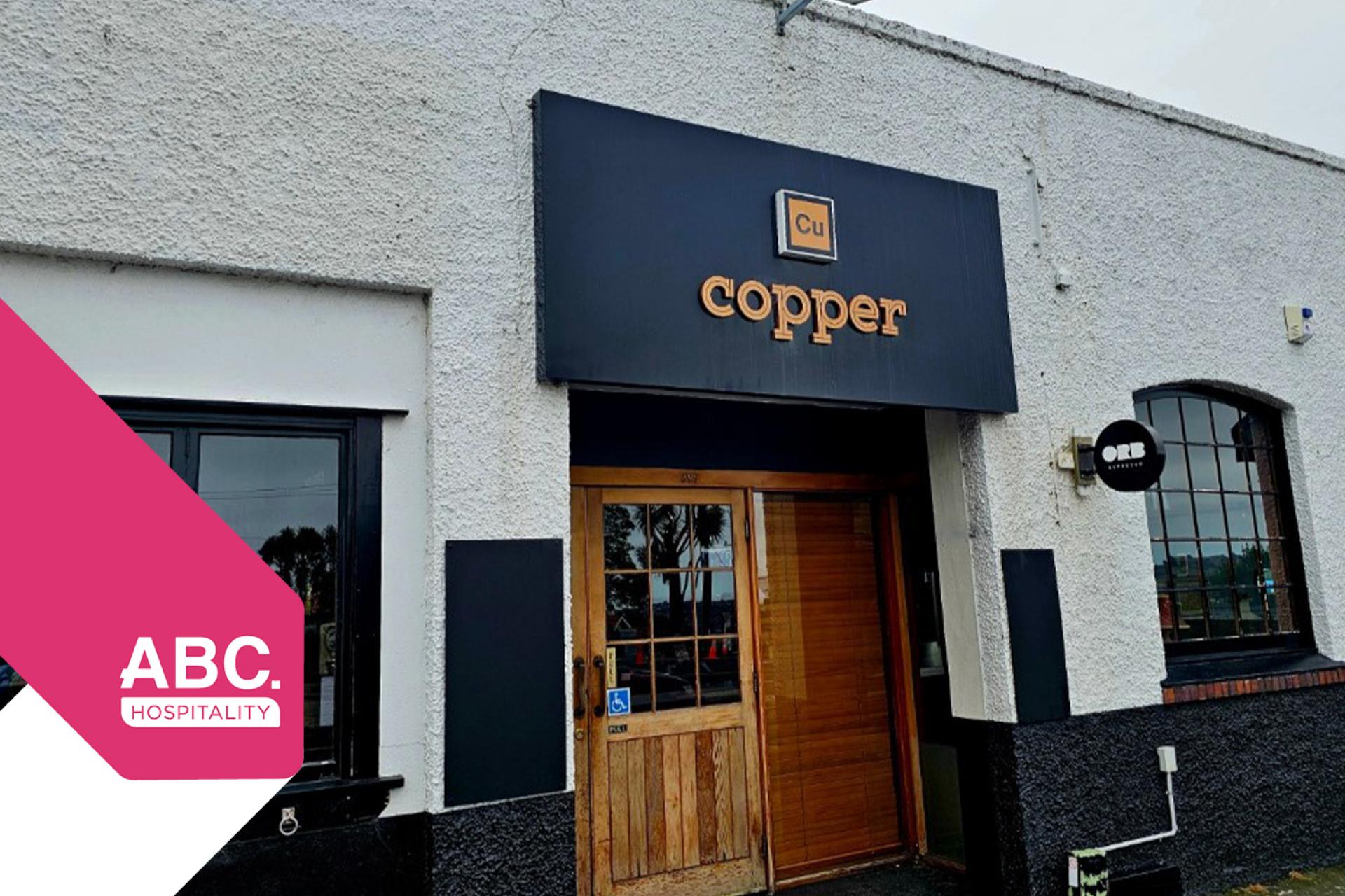 Dunedin Central | ABC Business Sales