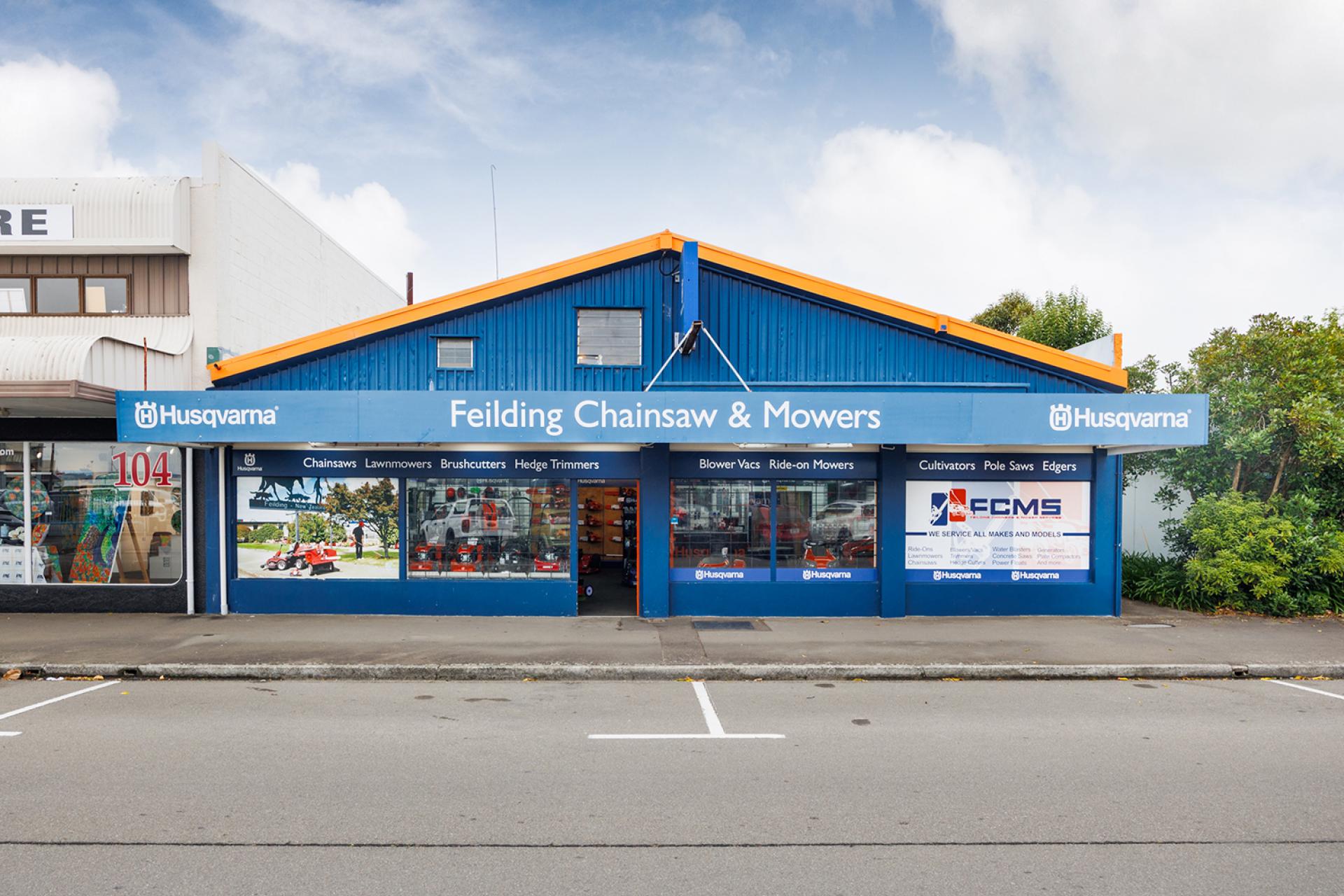 Feilding | ABC Business Sales