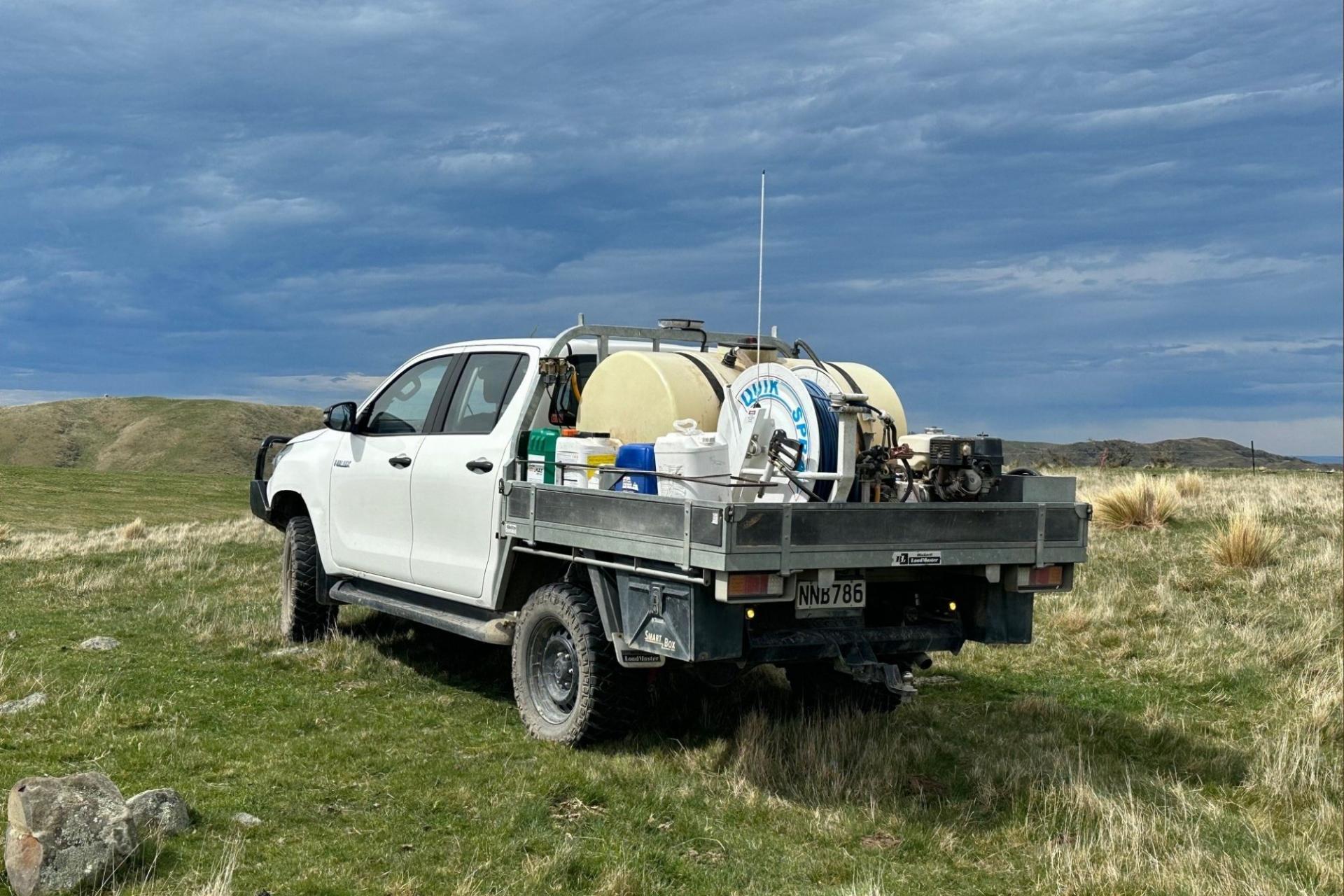 Waimate | ABC Business Sales