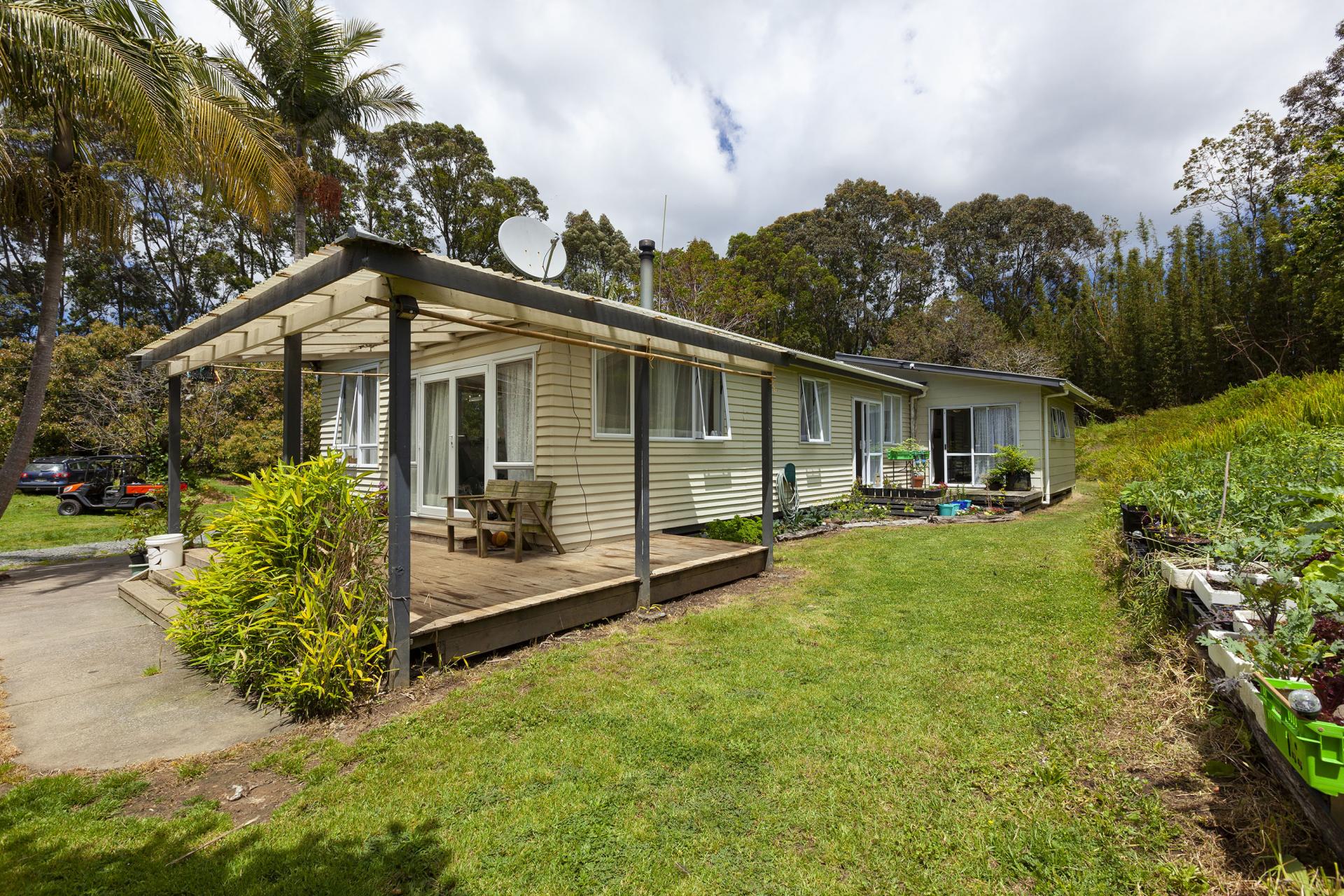 Marr & Co - 501 Paparore Road, Pukenui