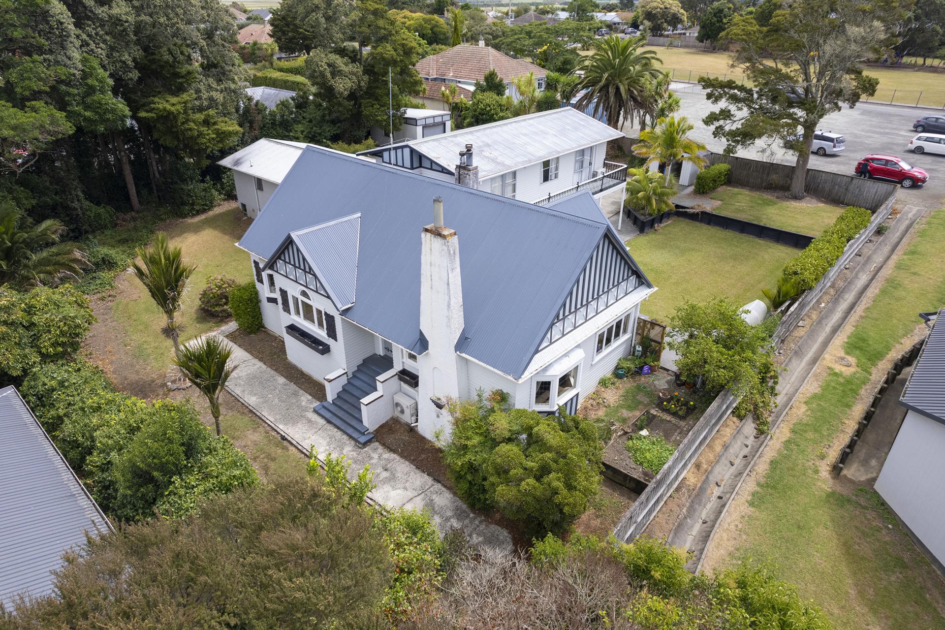 Marr & Co - 19 Dominion Rd, Kaitaia