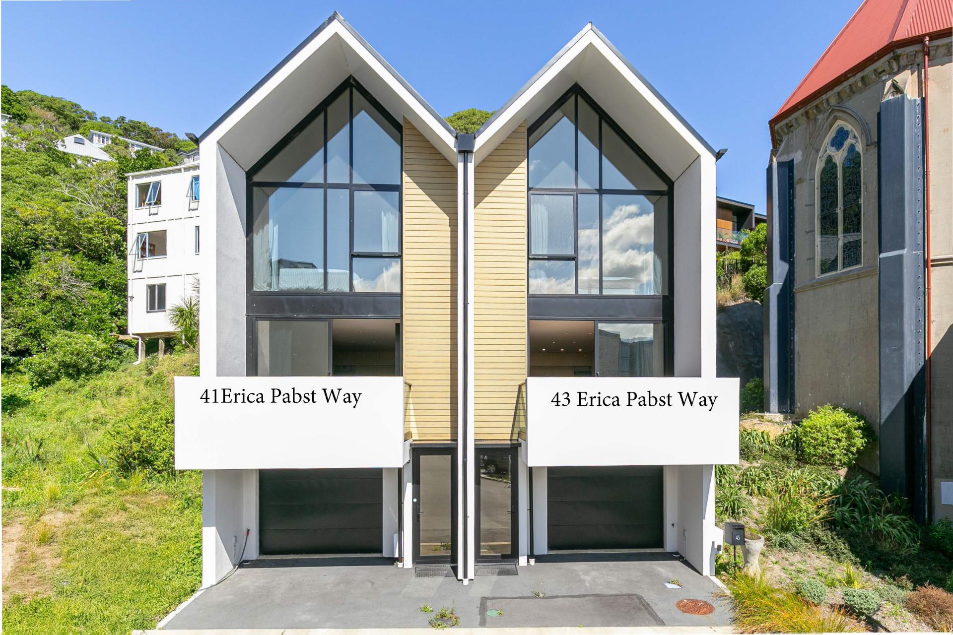 Lowe & Co - 41 Erica Pabst Way, Island Bay