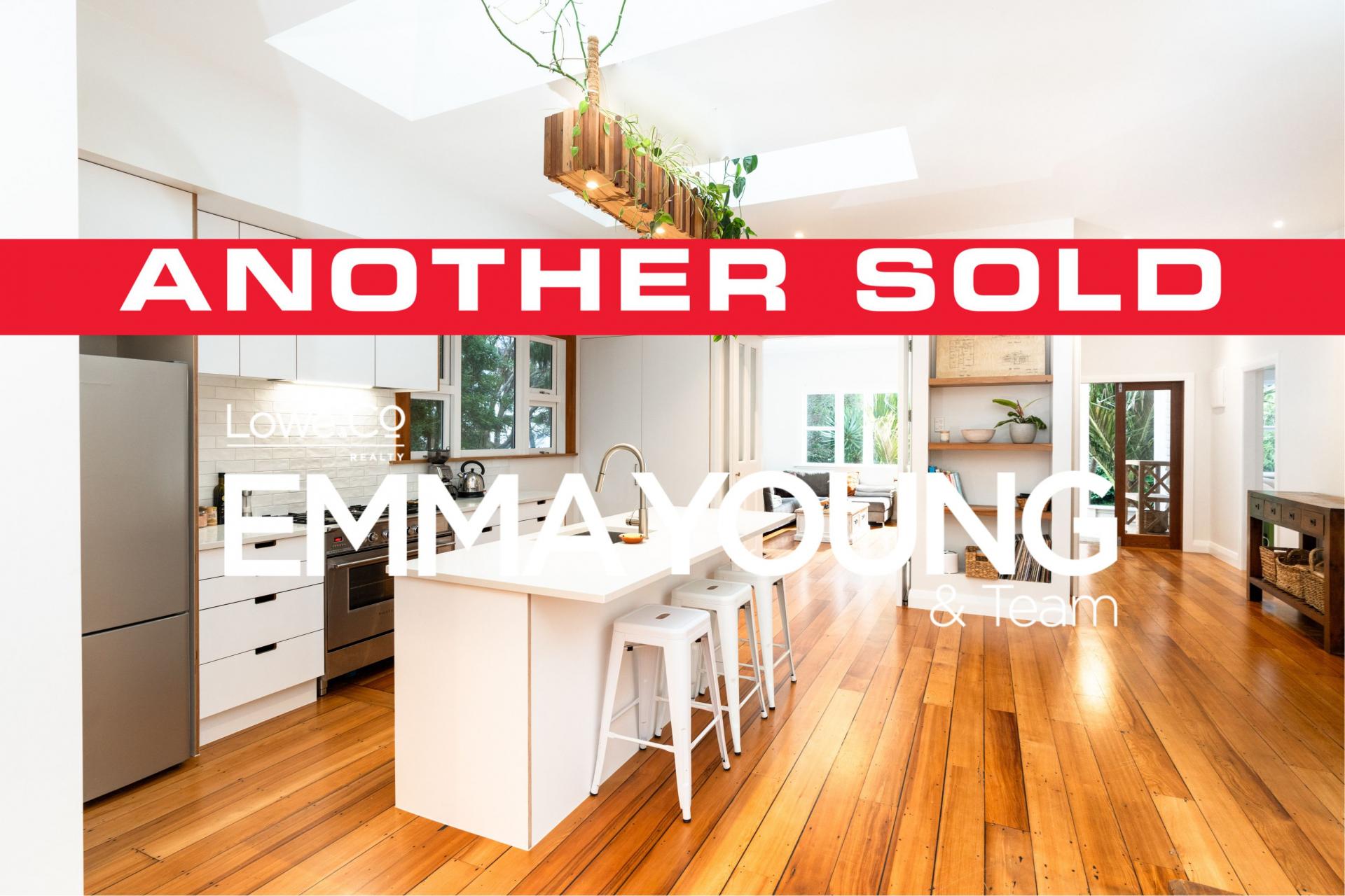 Lowe & Co - 121A Hataitai Road, Hataitai