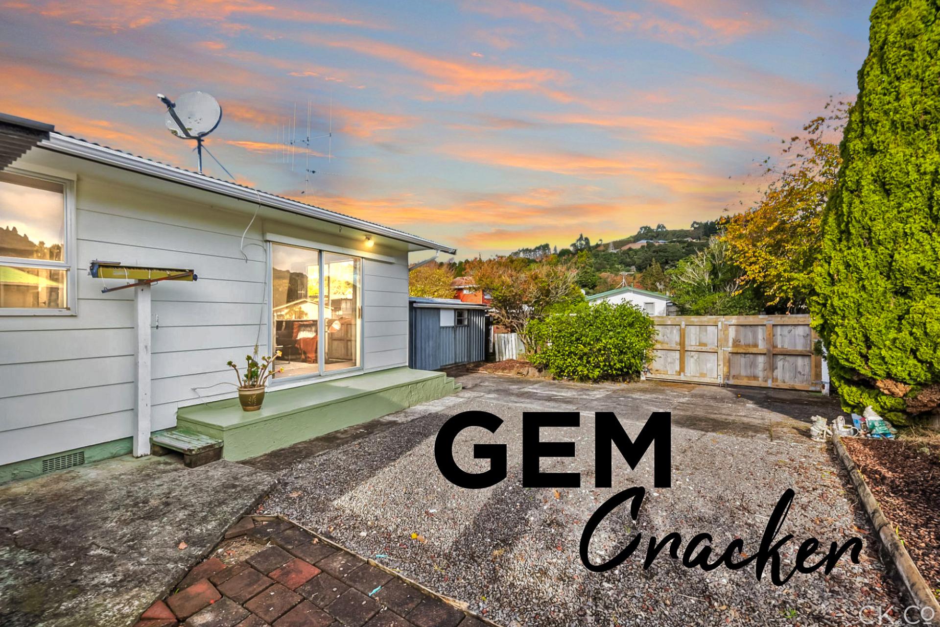 CK & Co - Birchville