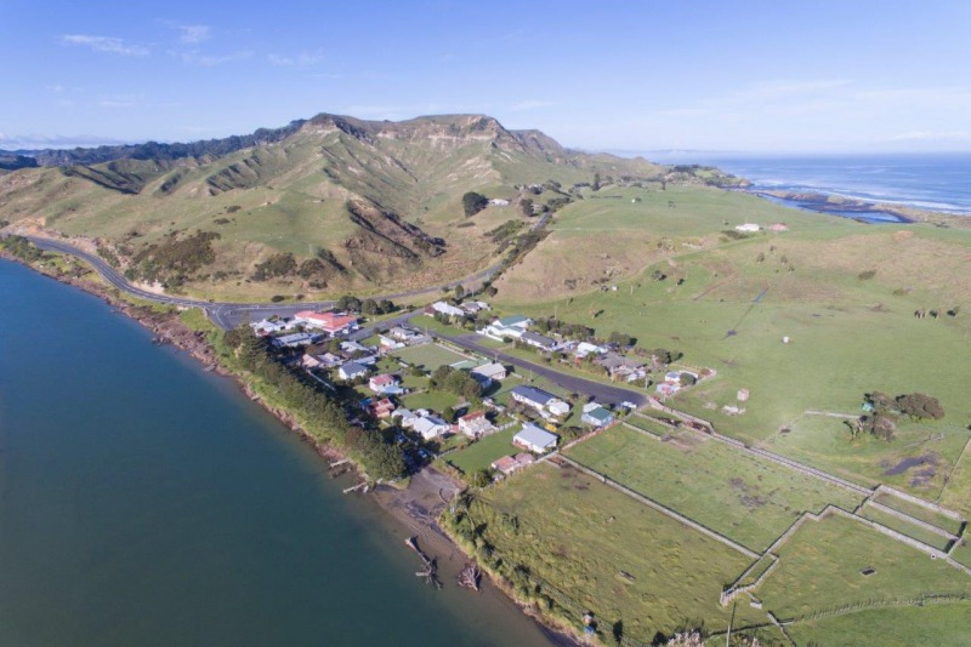 Awakino - PGG Wrightson Real Estate