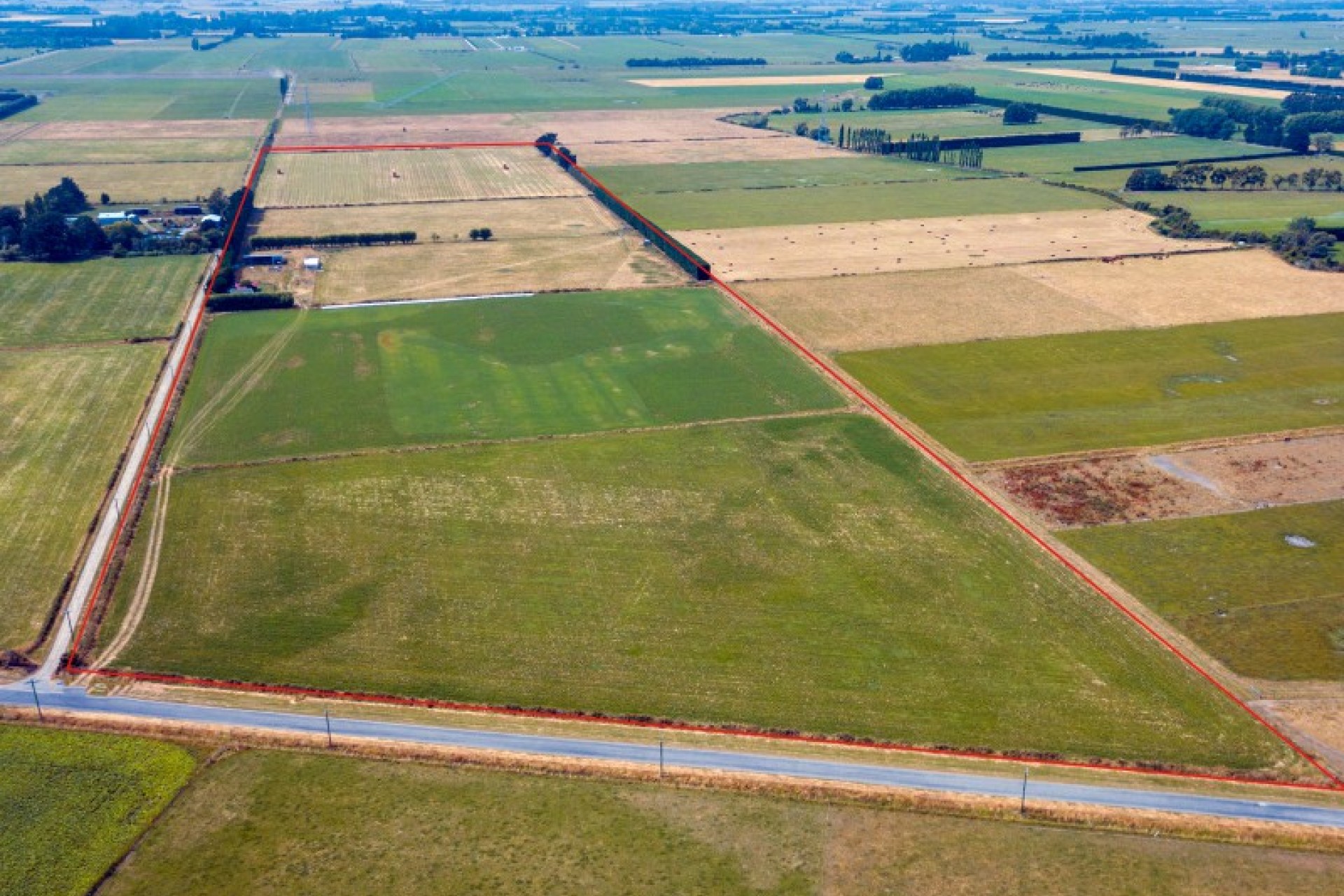 Leeston - PGG Wrightson Real Estate