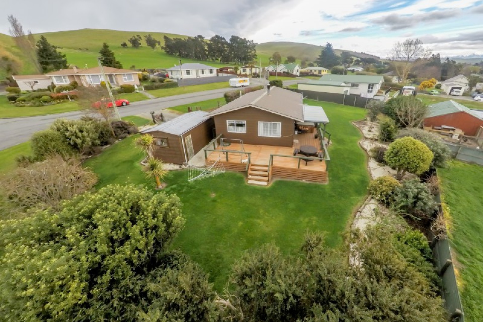 Waikari - PGG Wrightson Real Estate