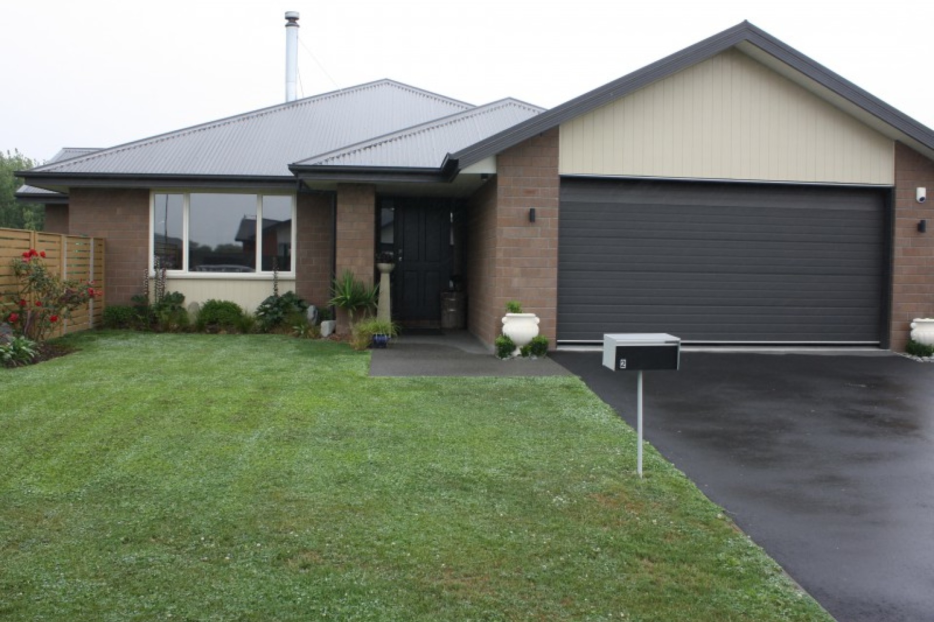 Leeston - PGG Wrightson Real Estate