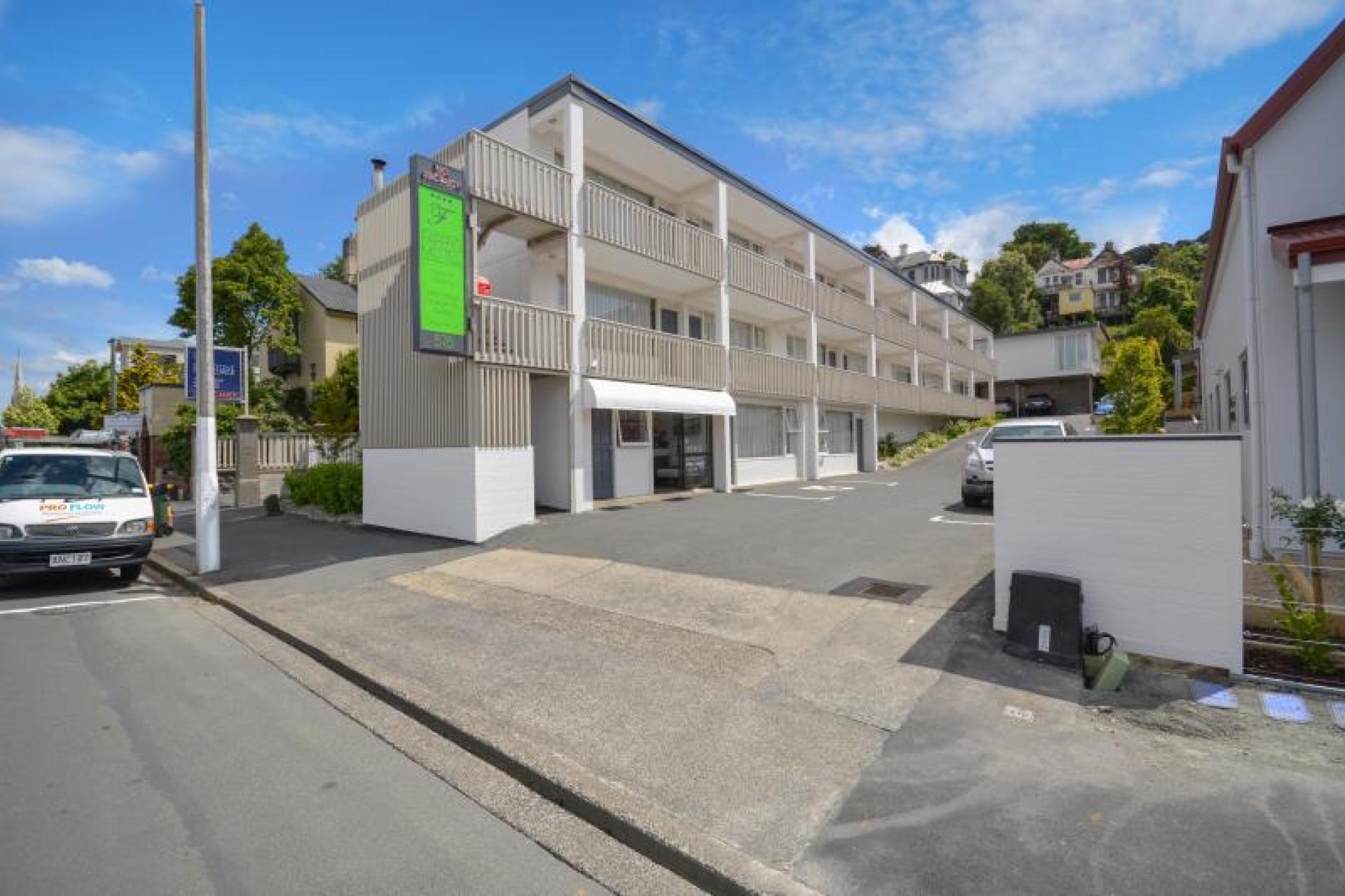 Dunedin Central - PGG Wrightson Real Estate