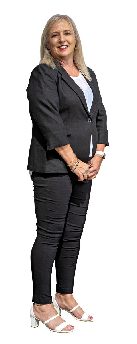 Michelle Stephenson and Matt Stephenson Agent Website